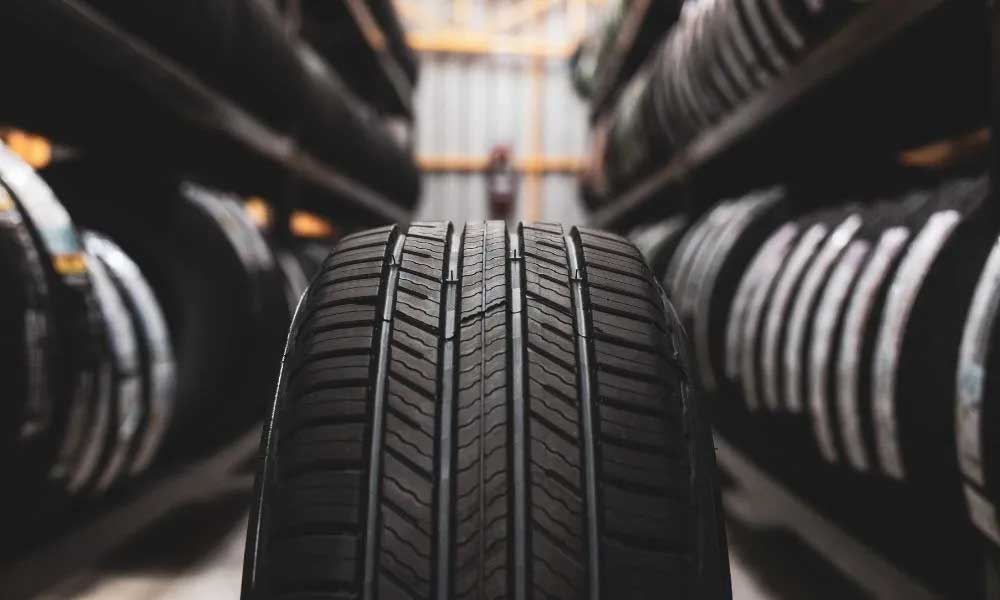 Three Types of Tread Patterns | Commercial Tire