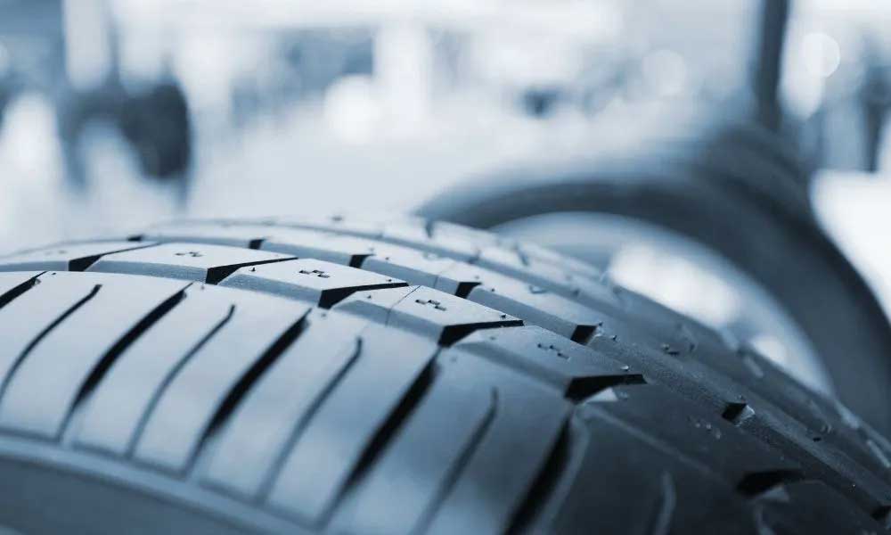 Get the Most Out of Your New Tires | Commercial Tire