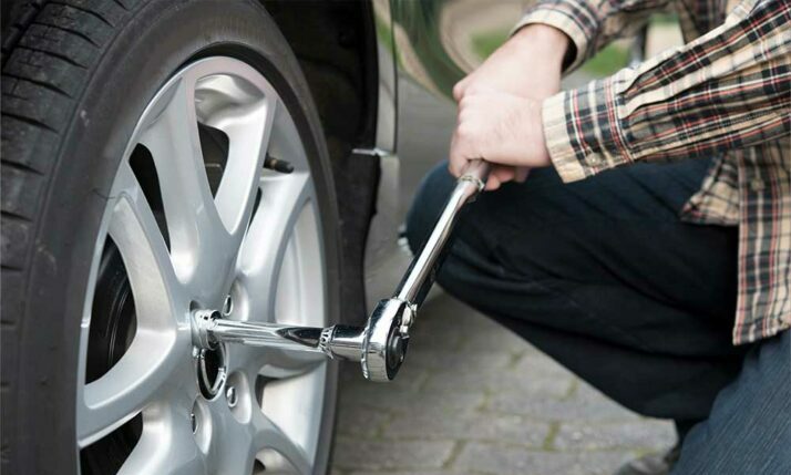 Retorquing Tires: A Comprehensive Guild | Commercial Tire