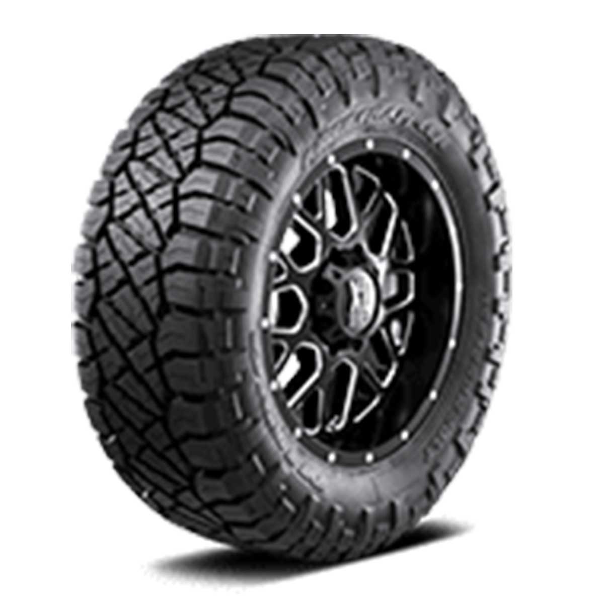 Shop Nitto Tires | Commercial Tire