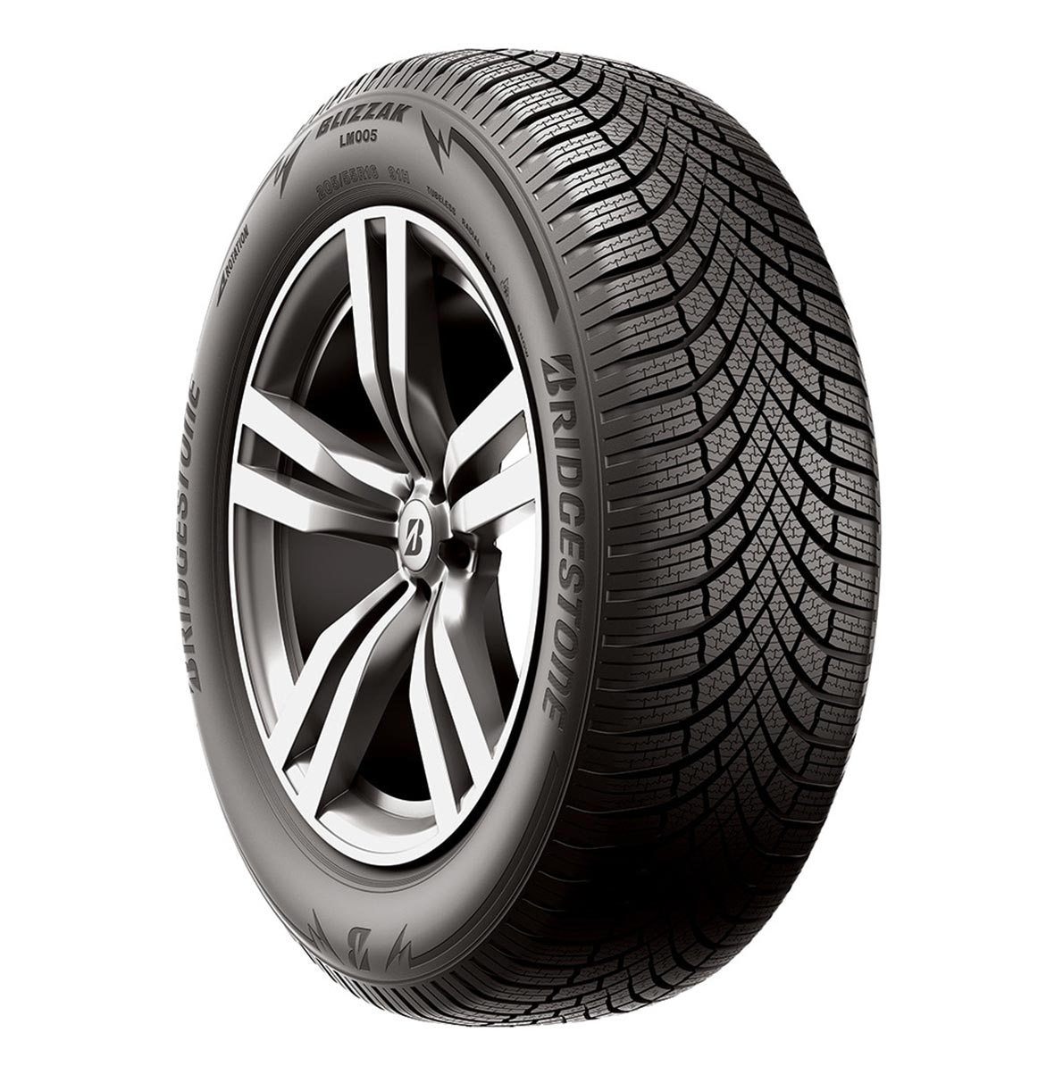 Shop Bridgestone Tires | Commercial Tire