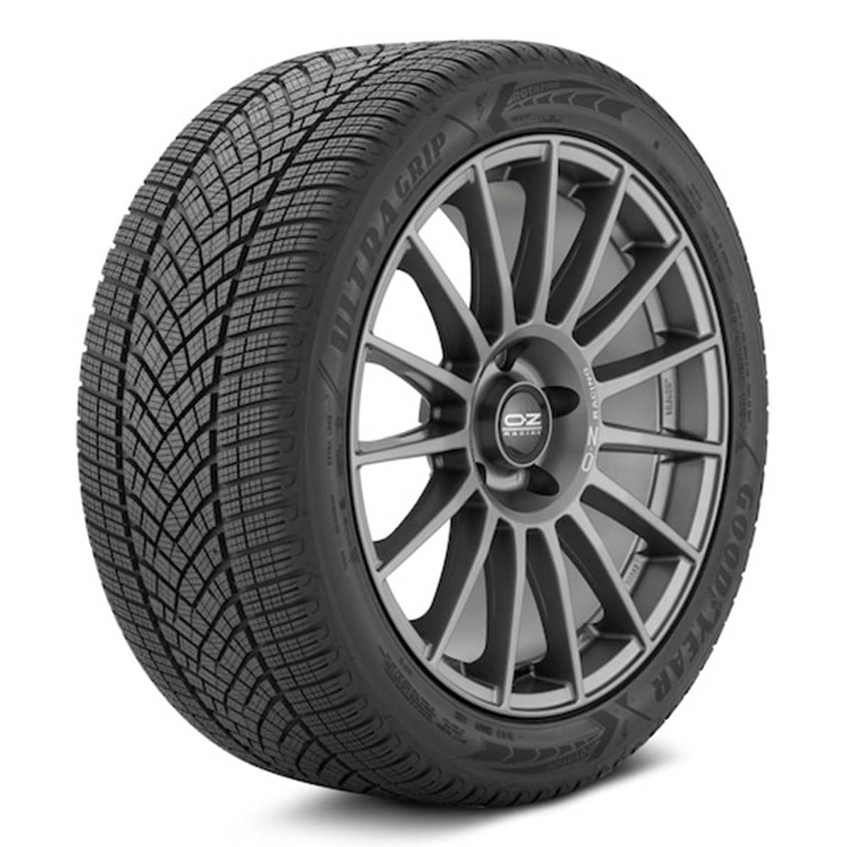 Shop Goodyear Tires | Commercial Tire